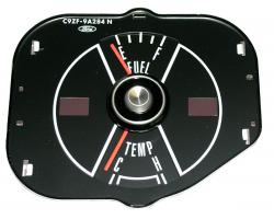 UK's Classic Mustang Parts Specialist - Essex Mustang Centre